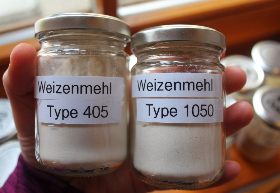 Die Mehltypen - stettfelder-muehle.de